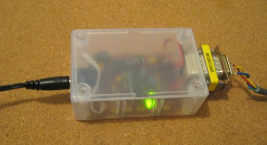 Please help; hardware RNG using mains timing | All About Circuits